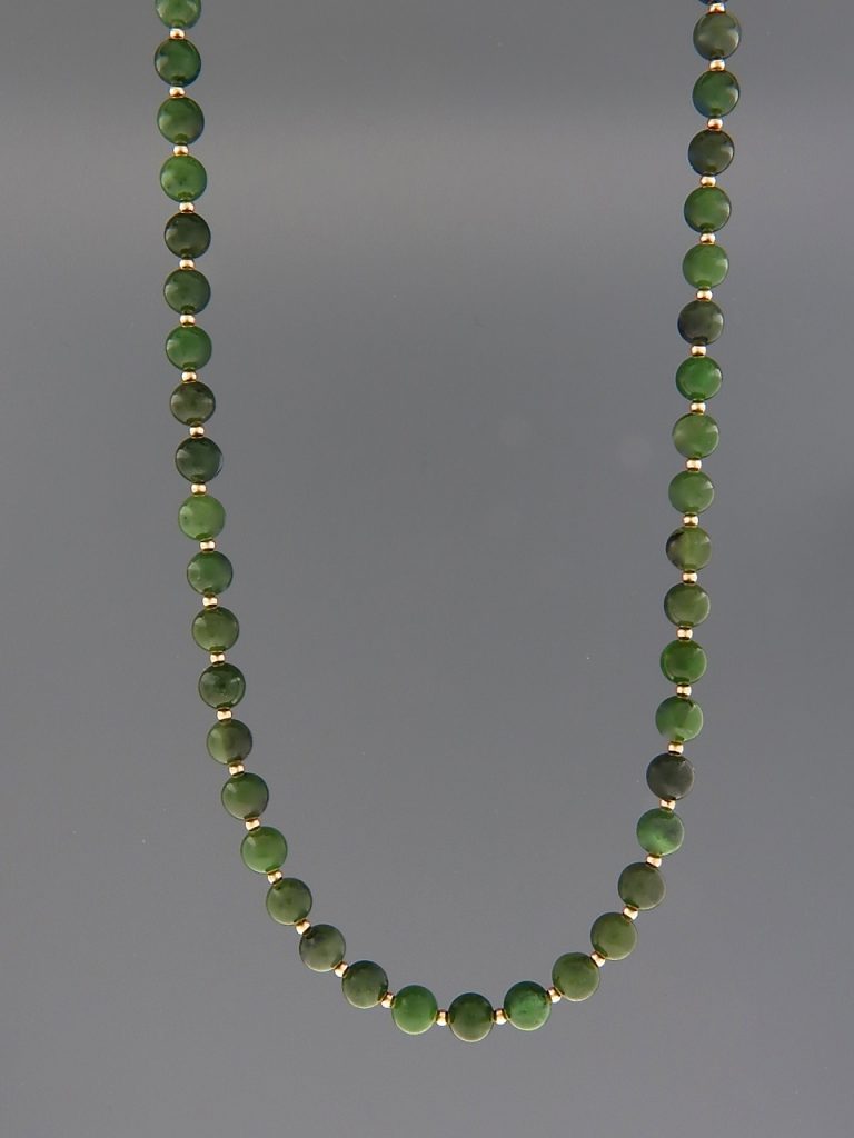 Jade – Fire and Ice