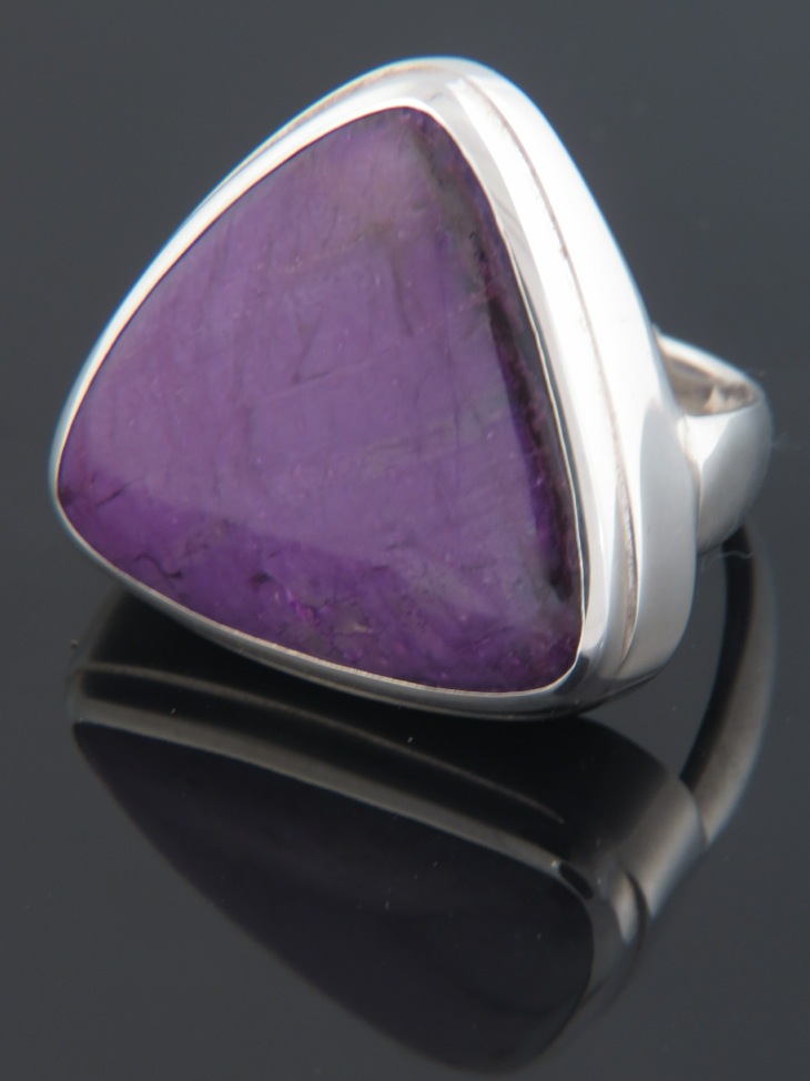 GEMSTONE RINGS – Fire and Ice